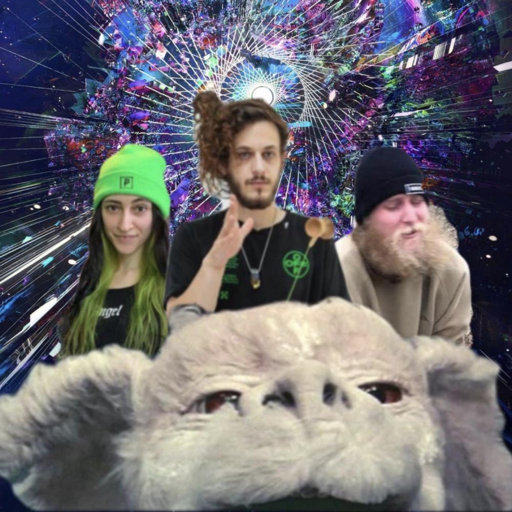 Subtronics - Obnoxious (FINAL) [ALBUM BONUS TRACK 17] • Subtronics